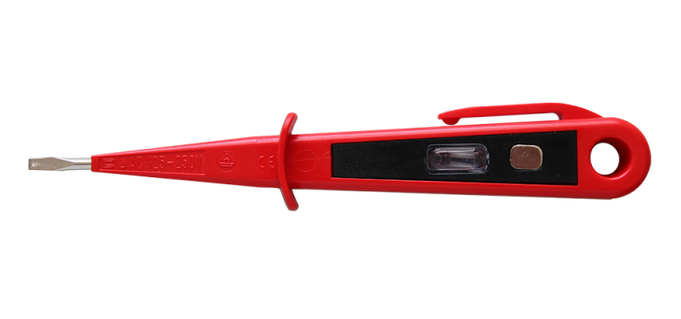 VDE-Euro Tester I – H+H Tools GmbH